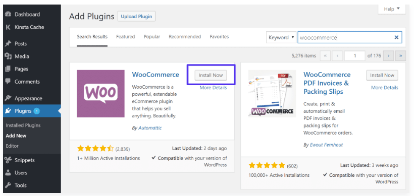 Crea un e-commerce con Wordpress in grado di generare vendite - Nextre ...