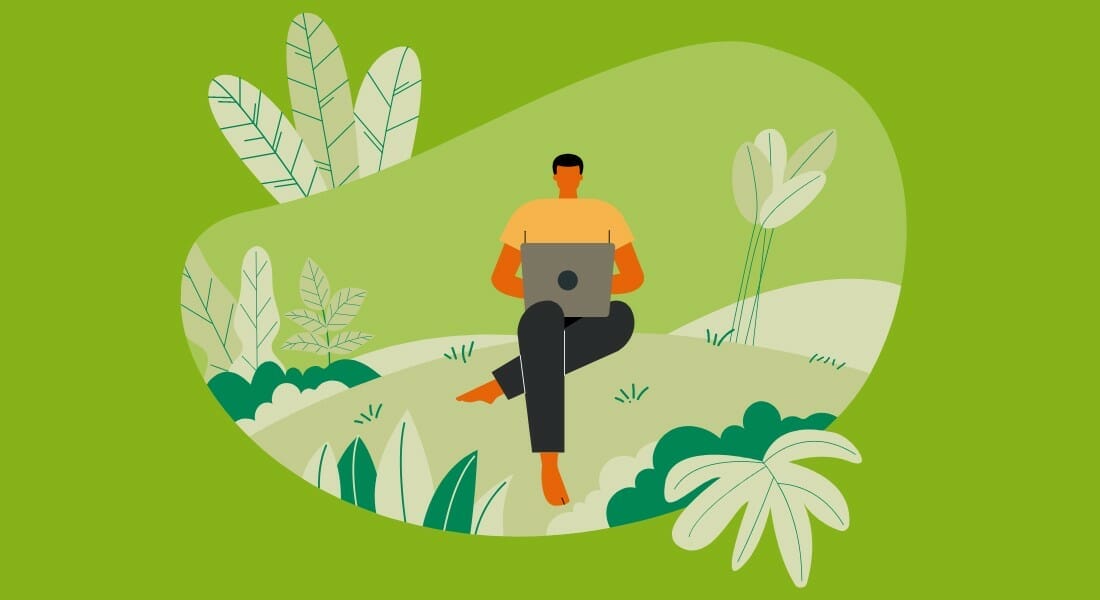 Green coding: scopri cos'è il software sostenibile